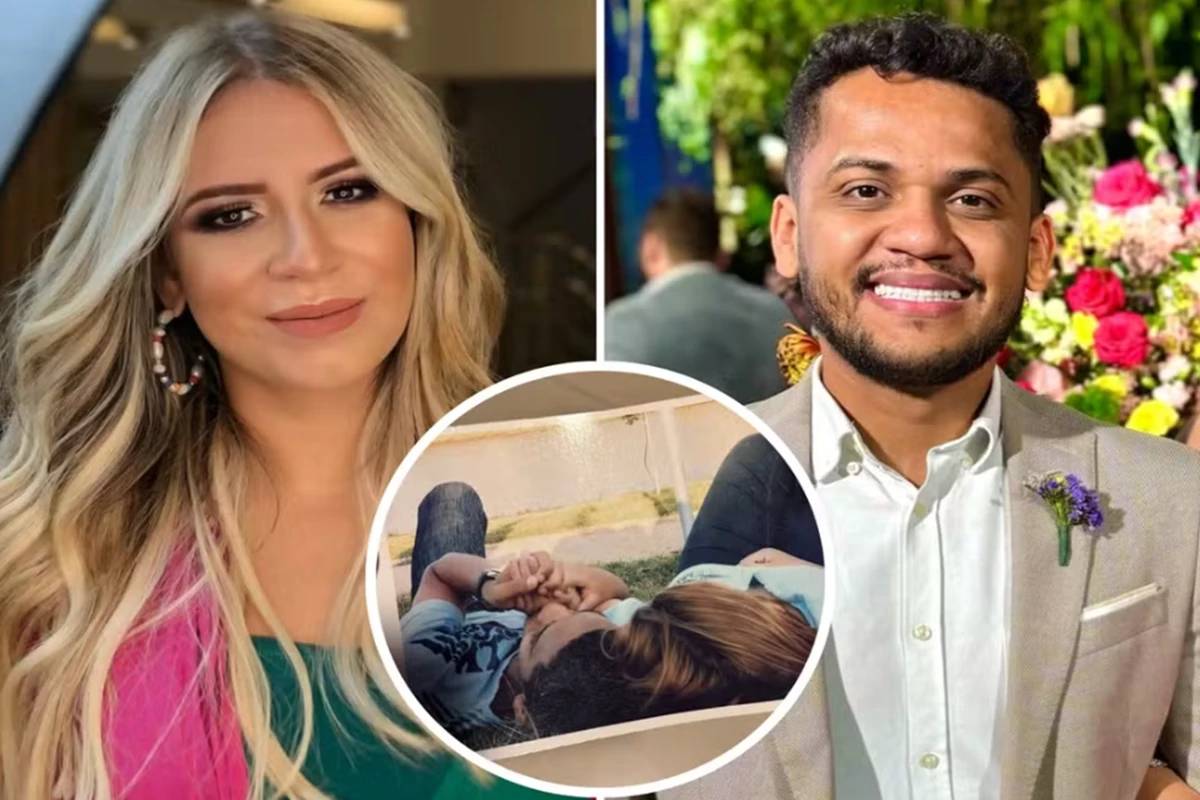 Alex Matos revela namoro com Marília Mendonça na adolescência