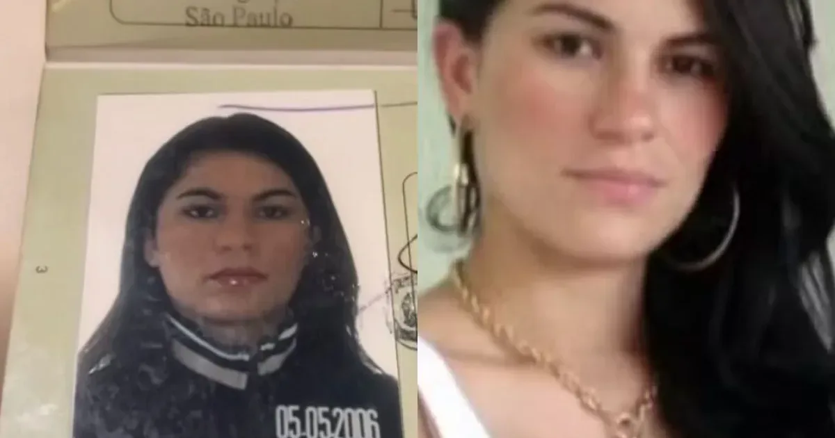 Caso Eliza Samudio: mãe denuncia silêncio após passaporte surgir em Lisboa